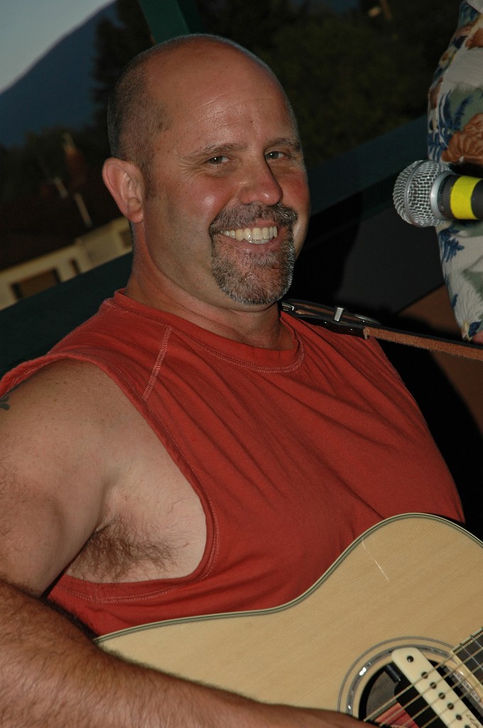 Joshua Burning | Rod Wilson's Blog