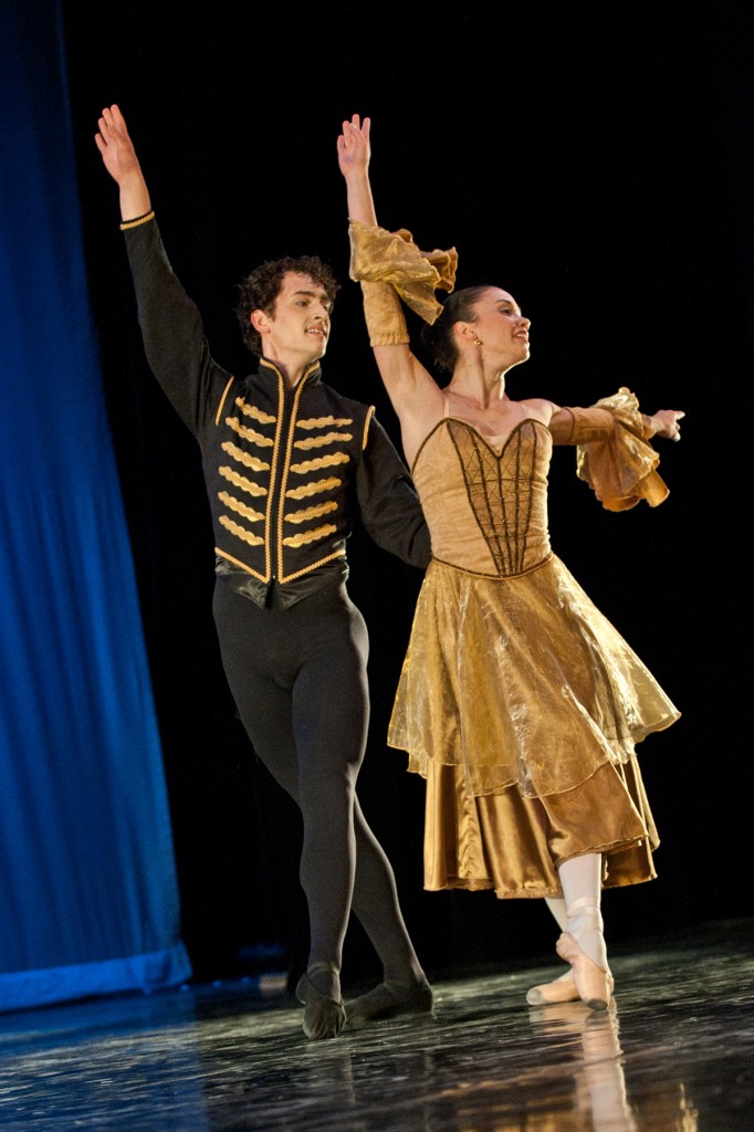 Ballet Kelowna 2011 Pictorial | Rod Wilson's Blog
