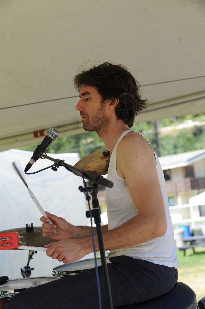 Arts on the Edge 2011 | Rod Wilson's Blog