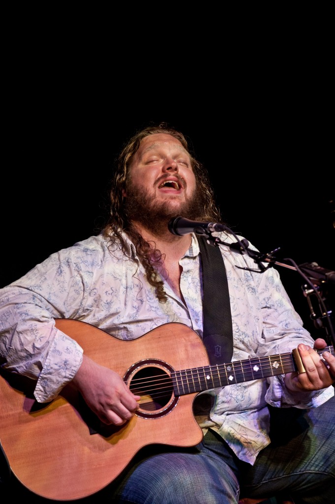 Matt Andersen | Rod Wilson's Blog