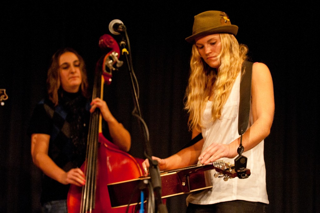 Home Grown at 30 | Rod Wilson's Blog