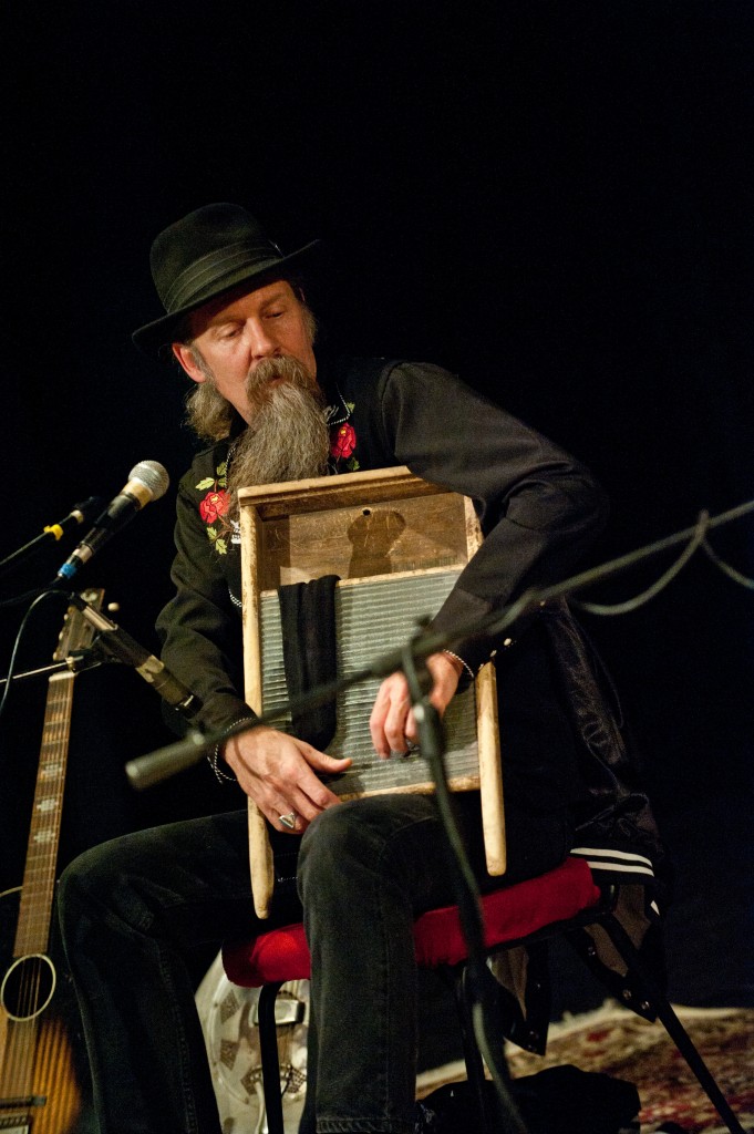 Doc Maclean | Rod Wilson's Blog