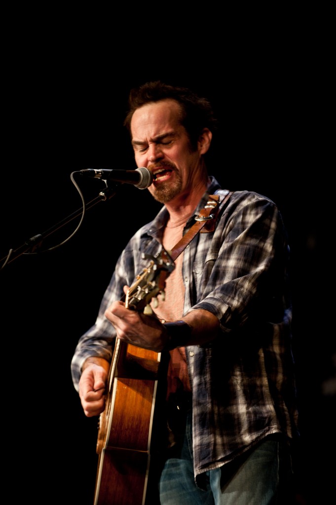 Sean Hogan | Rod Wilson's Blog