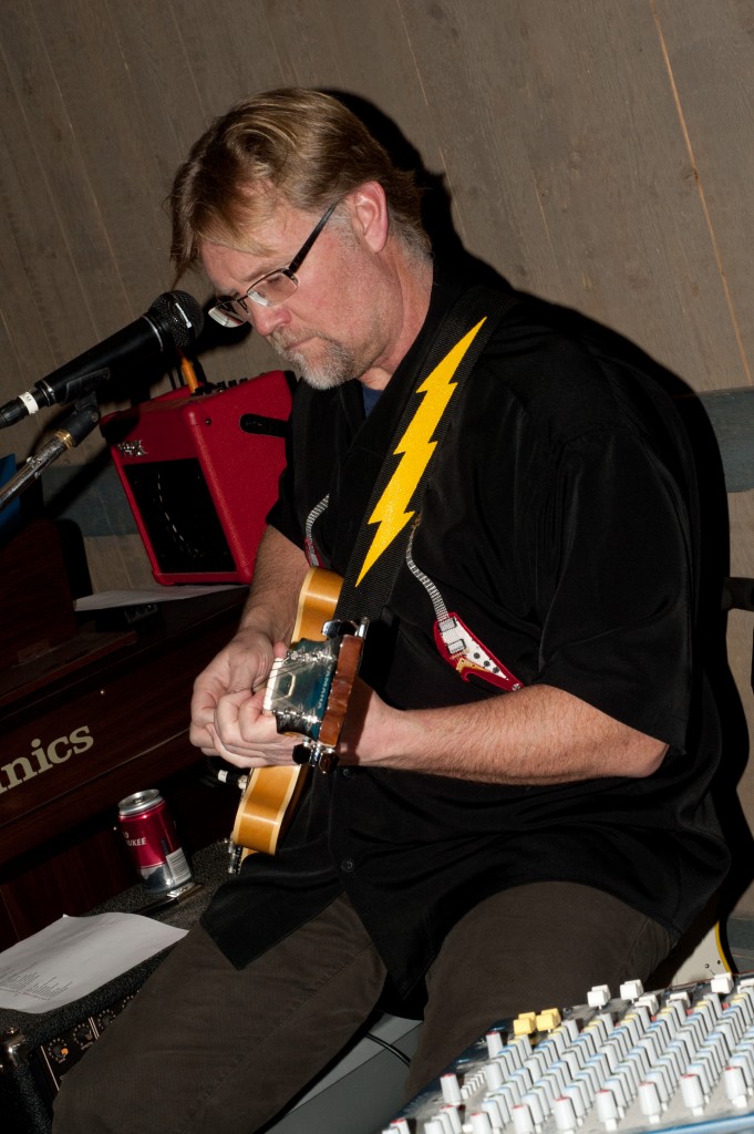 Fraser Armstrong | Rod Wilson's Blog