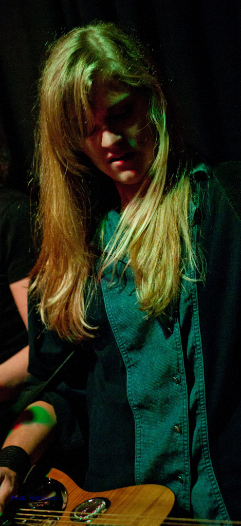 Janice Nicli | Rod Wilson's Blog