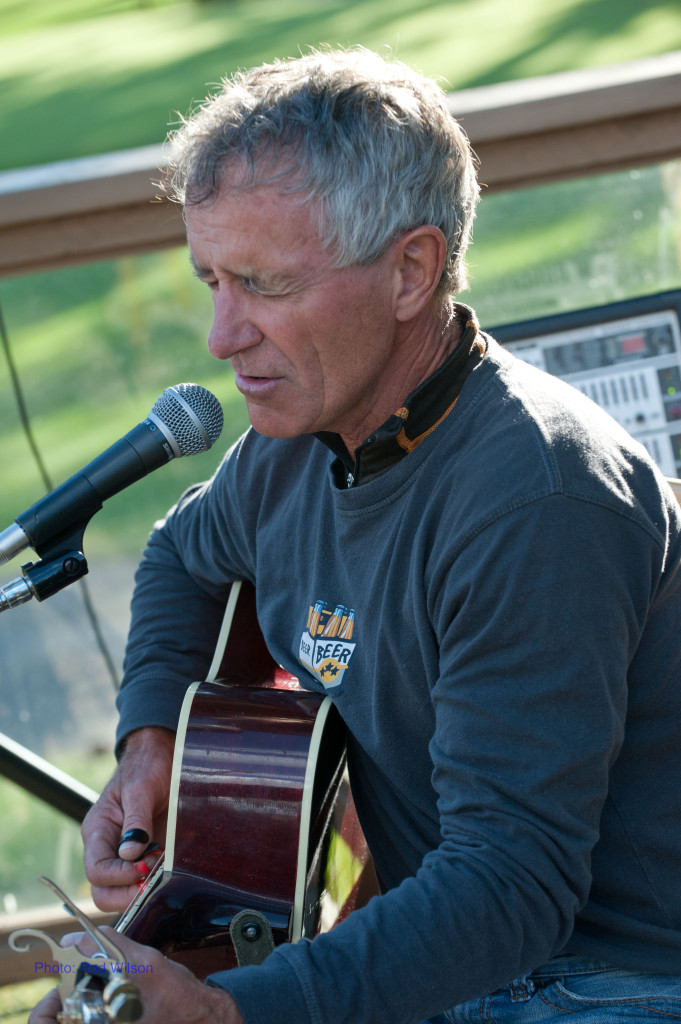 Bill St. Amand | Rod Wilson's Blog