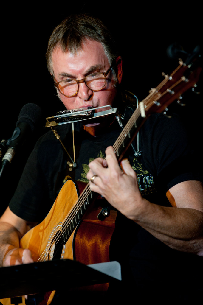 Home Grown Coffee House – the first of the season | Rod Wilson's Blog