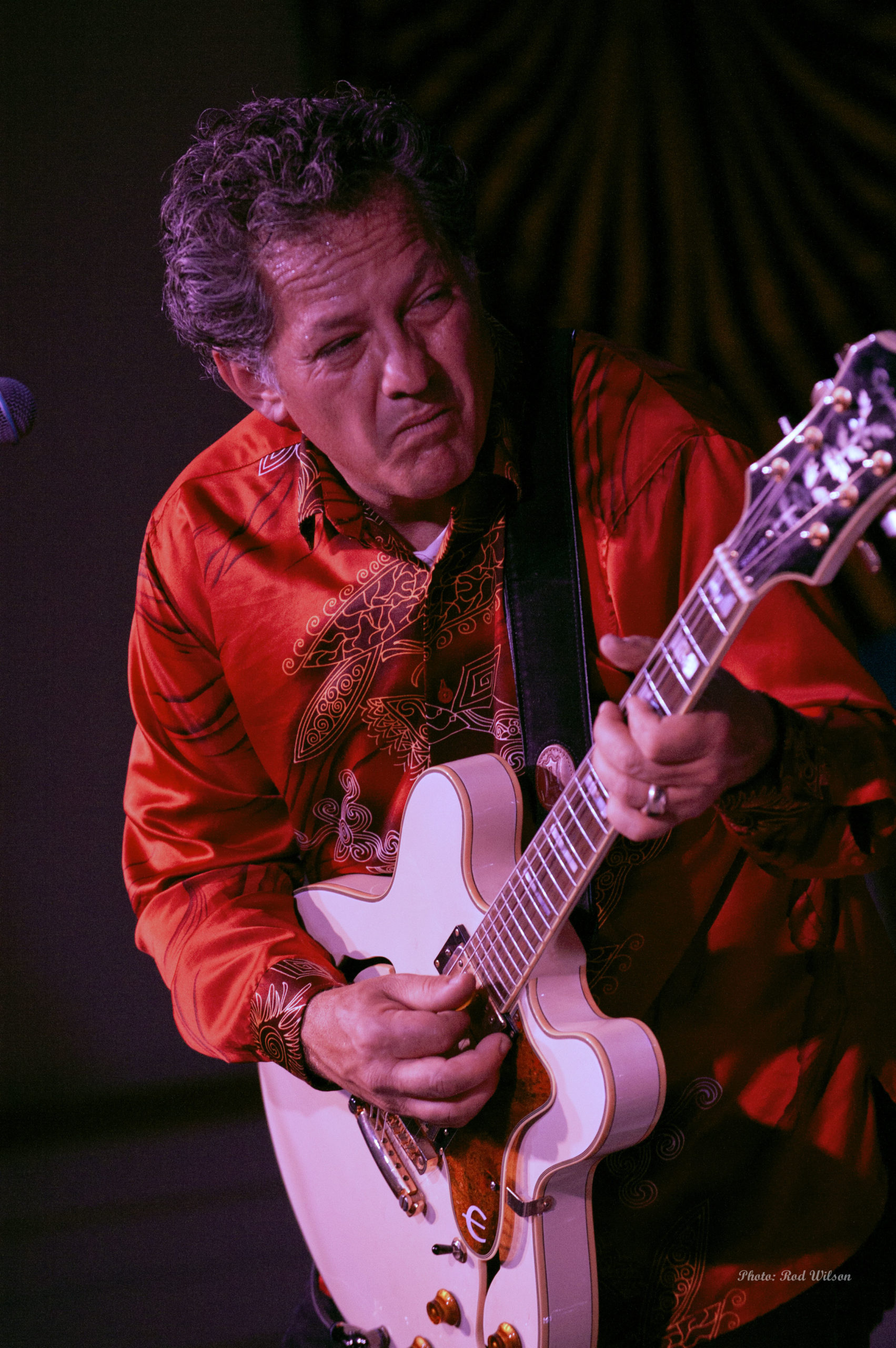 Coming Events | Rod Wilson's Blog